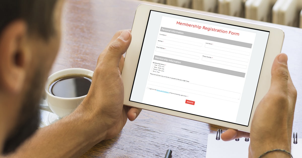 Overview - how it works - Snapforms Resources & FAQs
