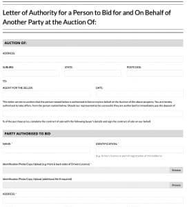 Online Registration Forms - Snapforms Australia