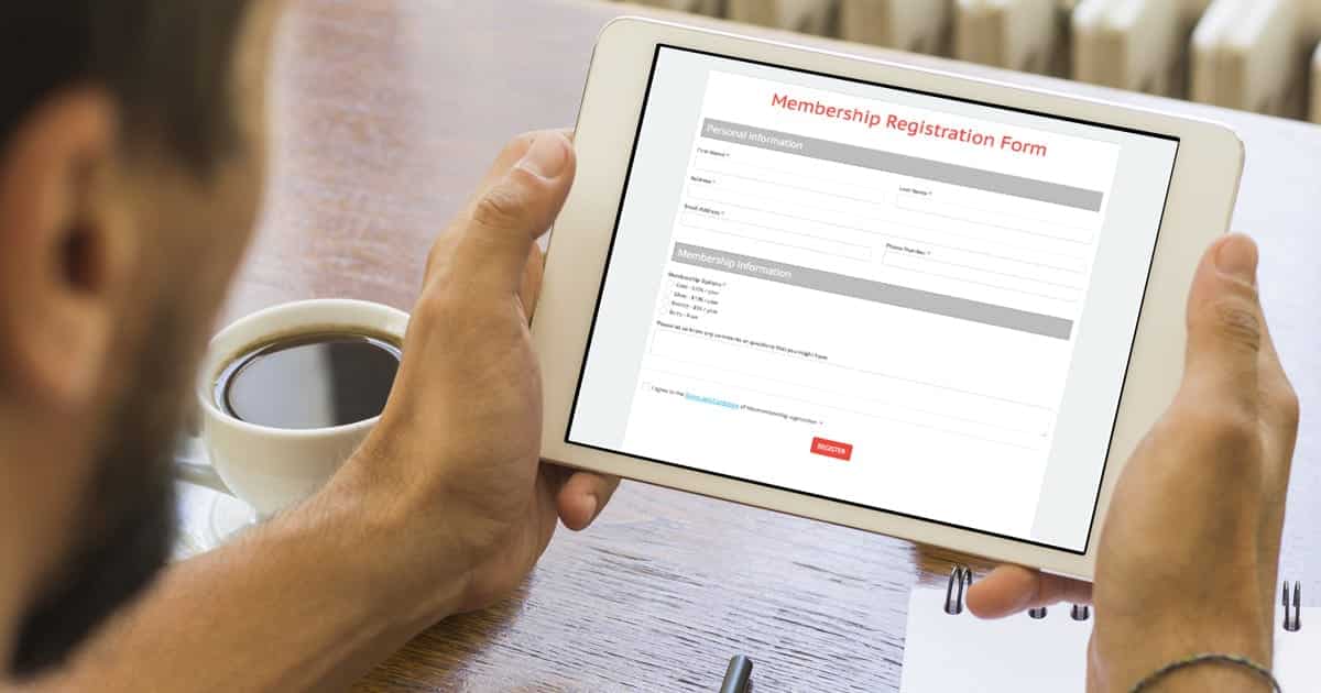 Australian Based Online Forms Alternative - Snapforms
