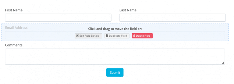 Create an online form - Snapforms Resources & FAQs