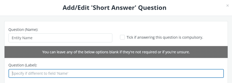 ABN Lookup - Snapforms Resources & FAQs