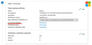 SAML SSO for Form Admin Login - Snapforms Resources & FAQs