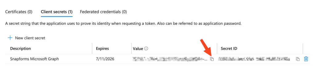 Saml Sso Guide For Entra Id Lookup Snapforms Resources And Faqs