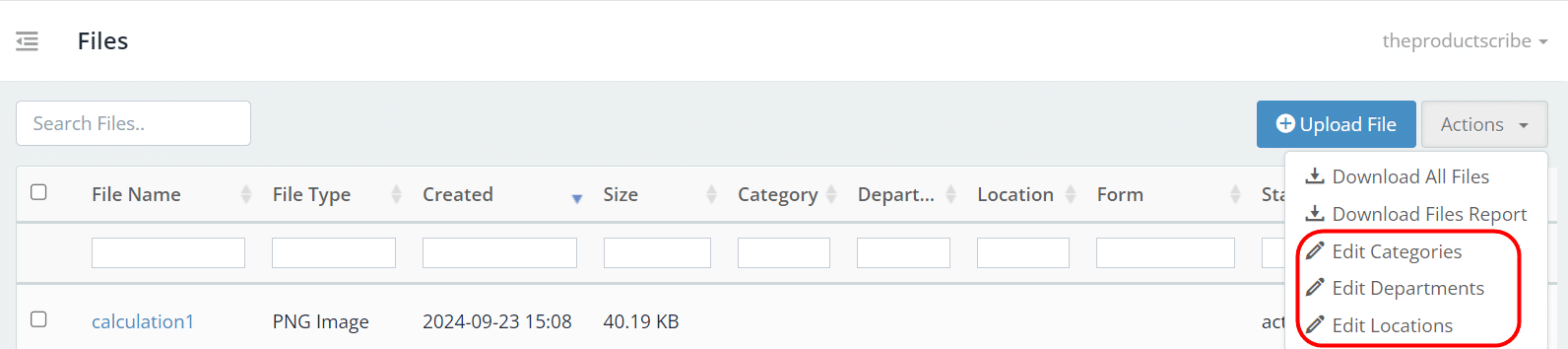Adding Url Links To Your Form Snapforms Resources And Faqs