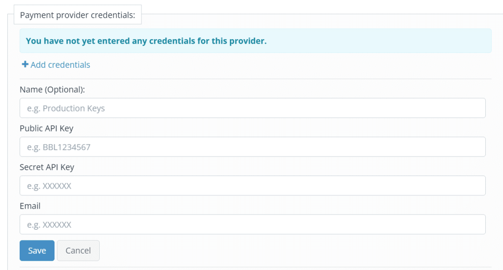 Take payments on your form with Pin Payments - Snapforms Resources & FAQs