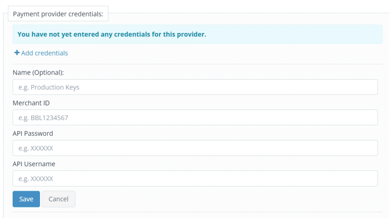 Take payments on your form with Commbank Bpoint - Snapforms Resources ...
