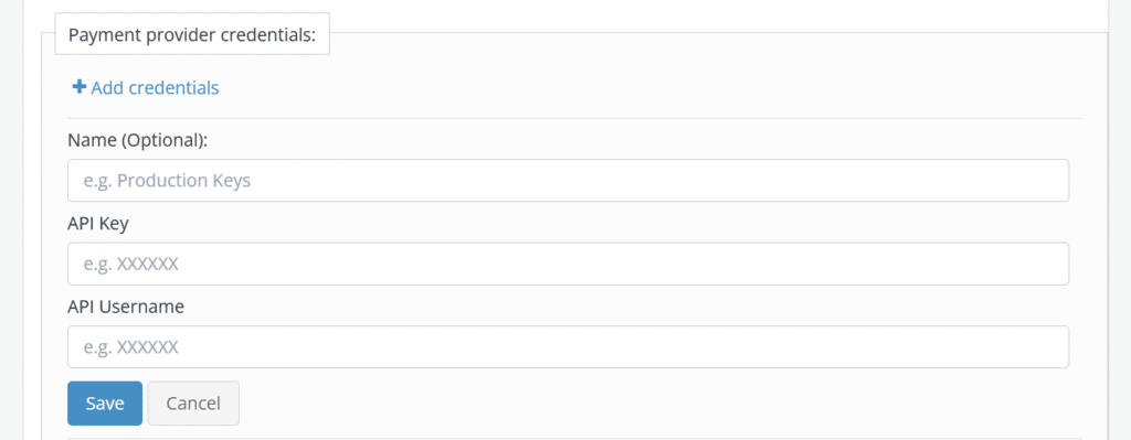 Take payments on your form with Windcave - Snapforms Resources & FAQs