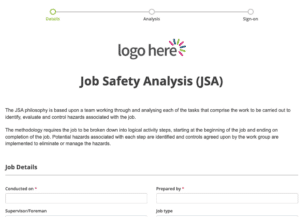 Online Form Templates and Examples - Snapforms Australia